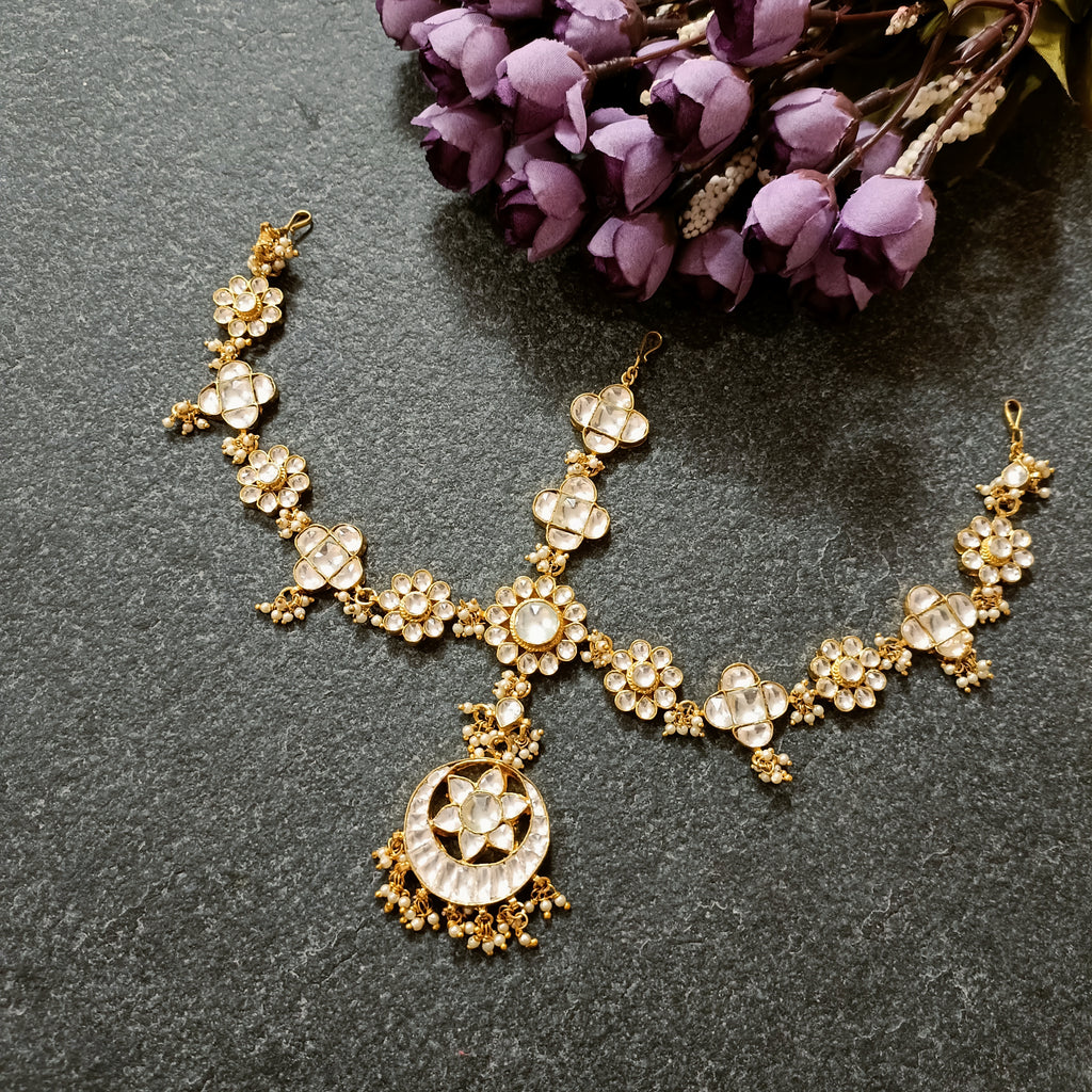 PP6186 MATHAPATI – ReeMat Designs